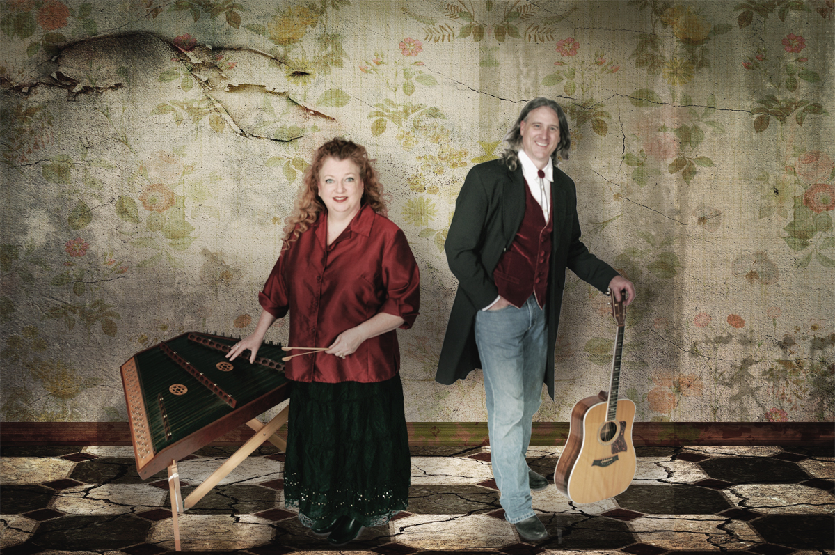 Kendra Ward and Bob Bence | Home