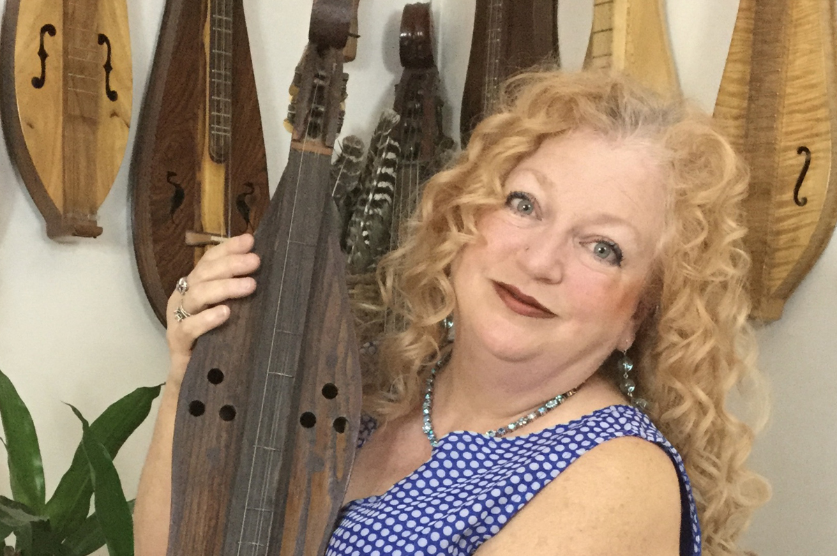 Kendra Ward and Bob Bence | Home